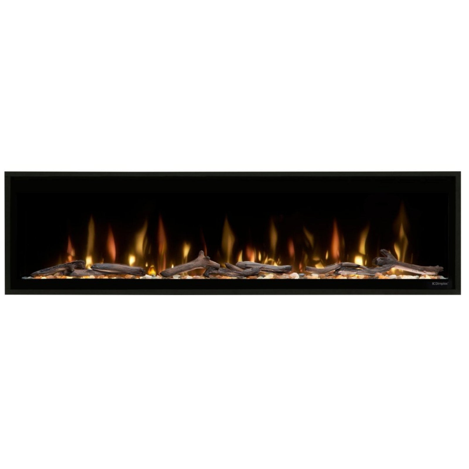 SHOP DIMPLEX IGNITE EVOLVE STYLISH ELECTRIC FIREPLACE AT SAKSBY ...