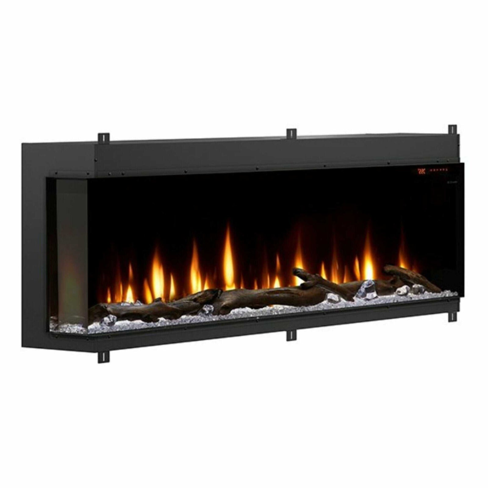 Home Fireplaces Dimplex IgniteXL ...