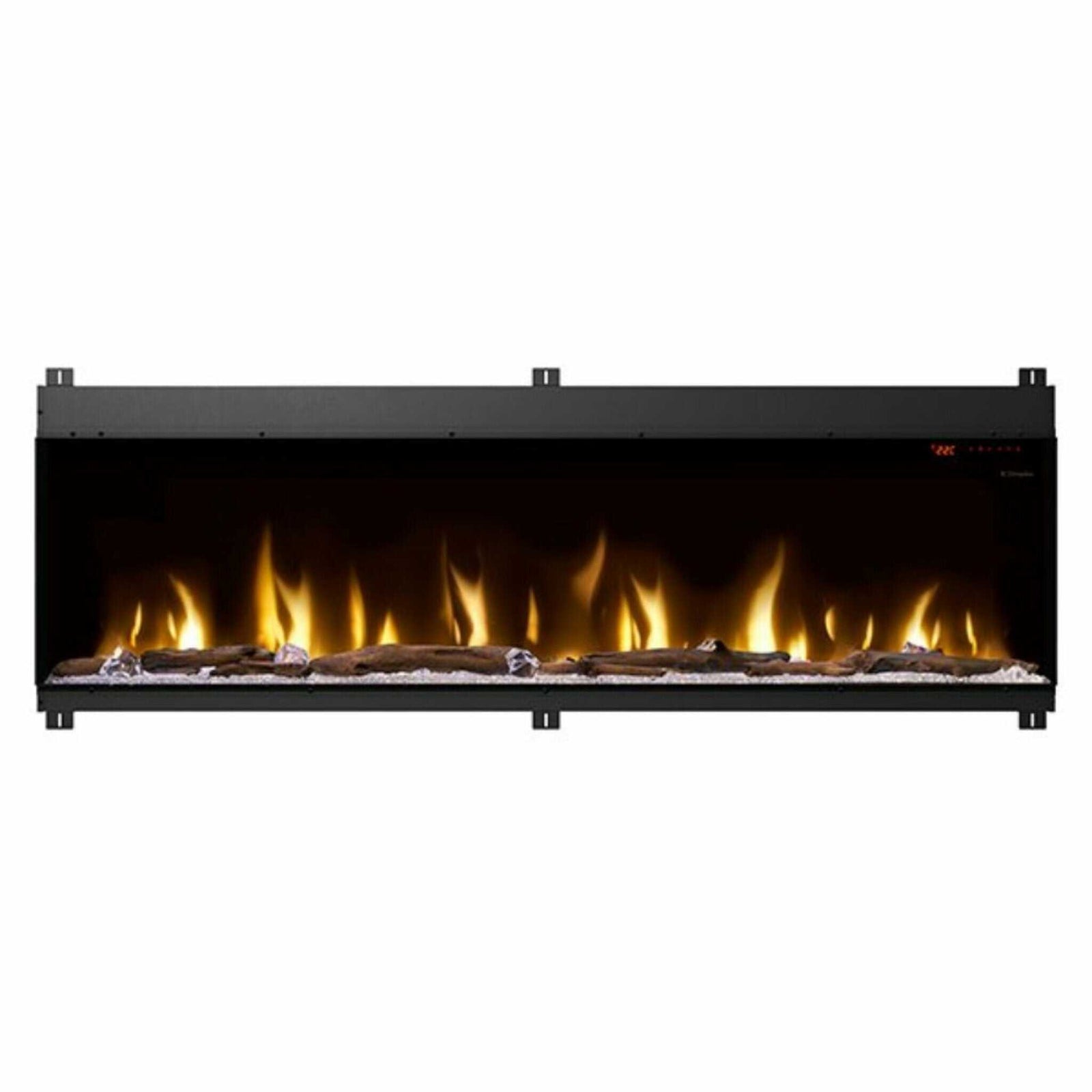 Home Fireplaces Dimplex IgniteXL ...