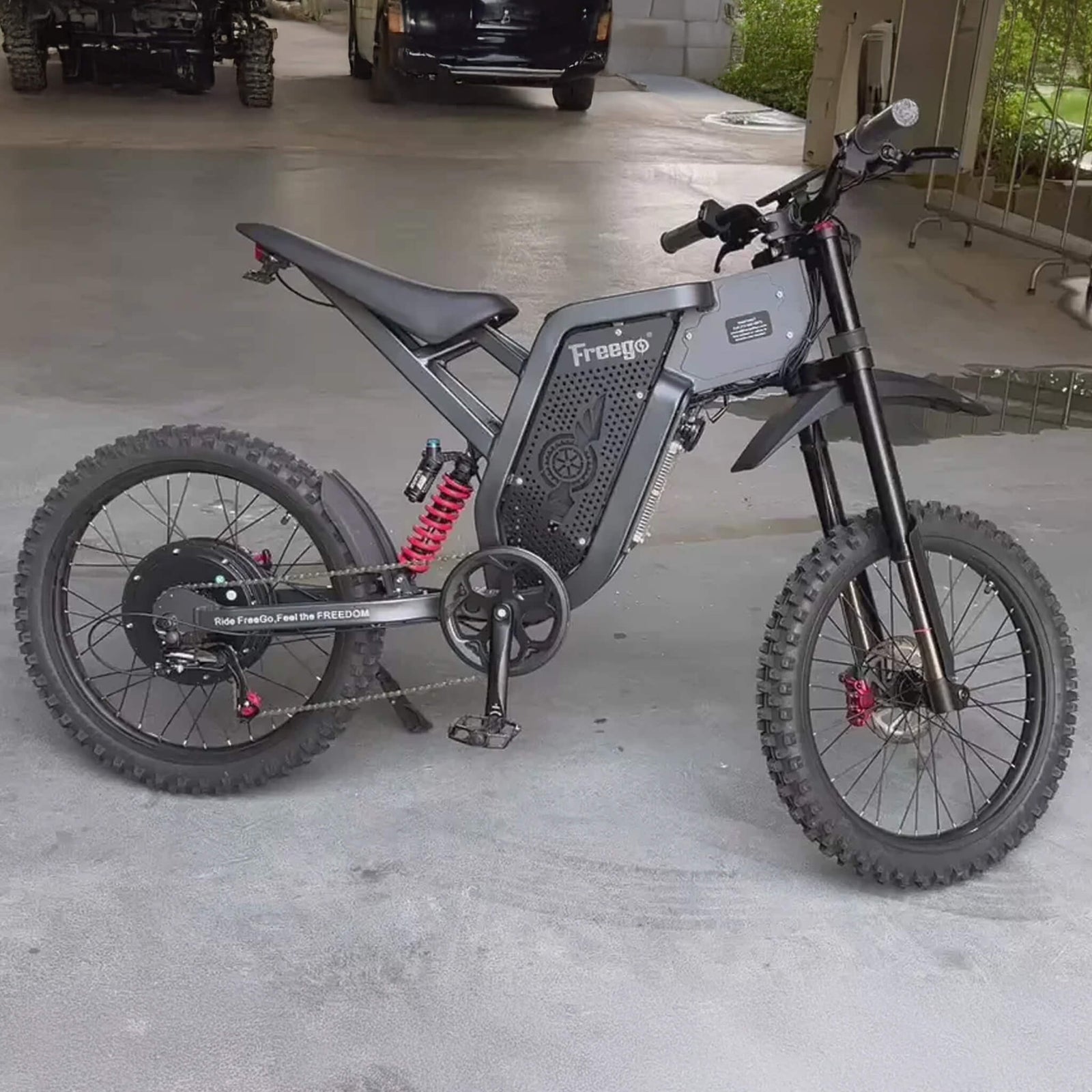 SHOP FREEGO X2 ALL-TERRAIN MOTORCYCLE | CALL 1-844-717-5044 TODAY ...