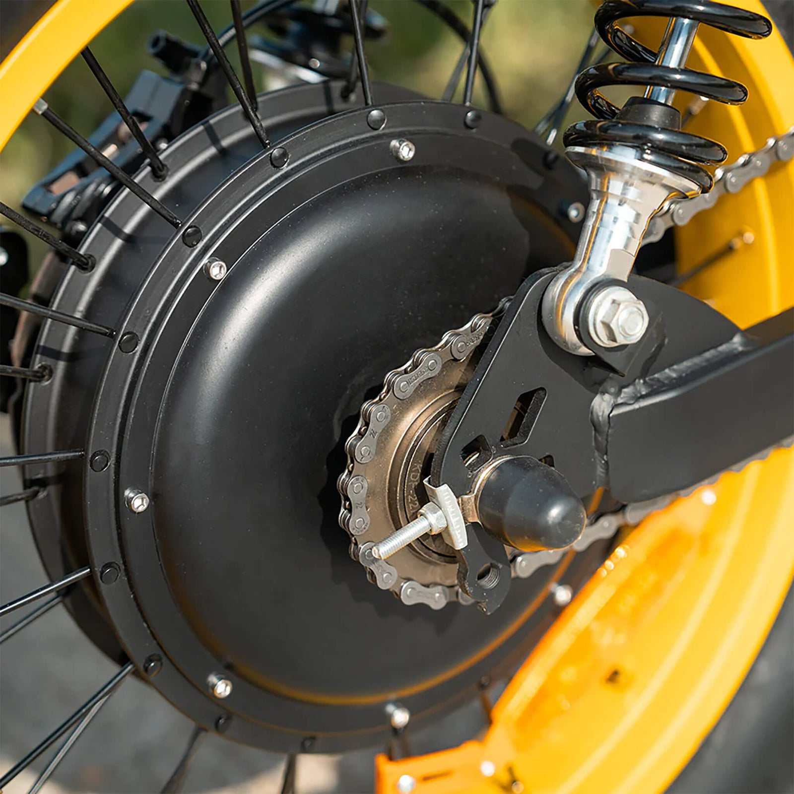 Home Dirt Bikes HappyRun G100 (G1...