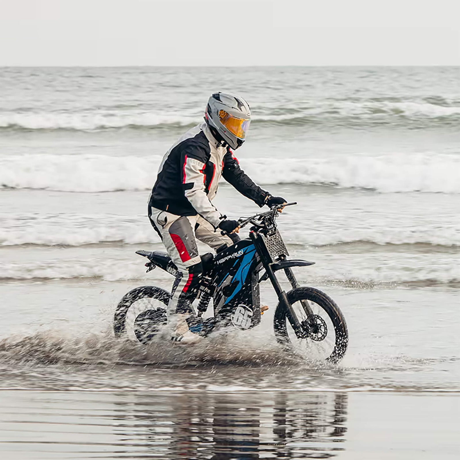 SHOP HAPPYRUN TANK G300 PRO ELECTRIC DIRT BIKE | CALL 1-844-717-5044 ...