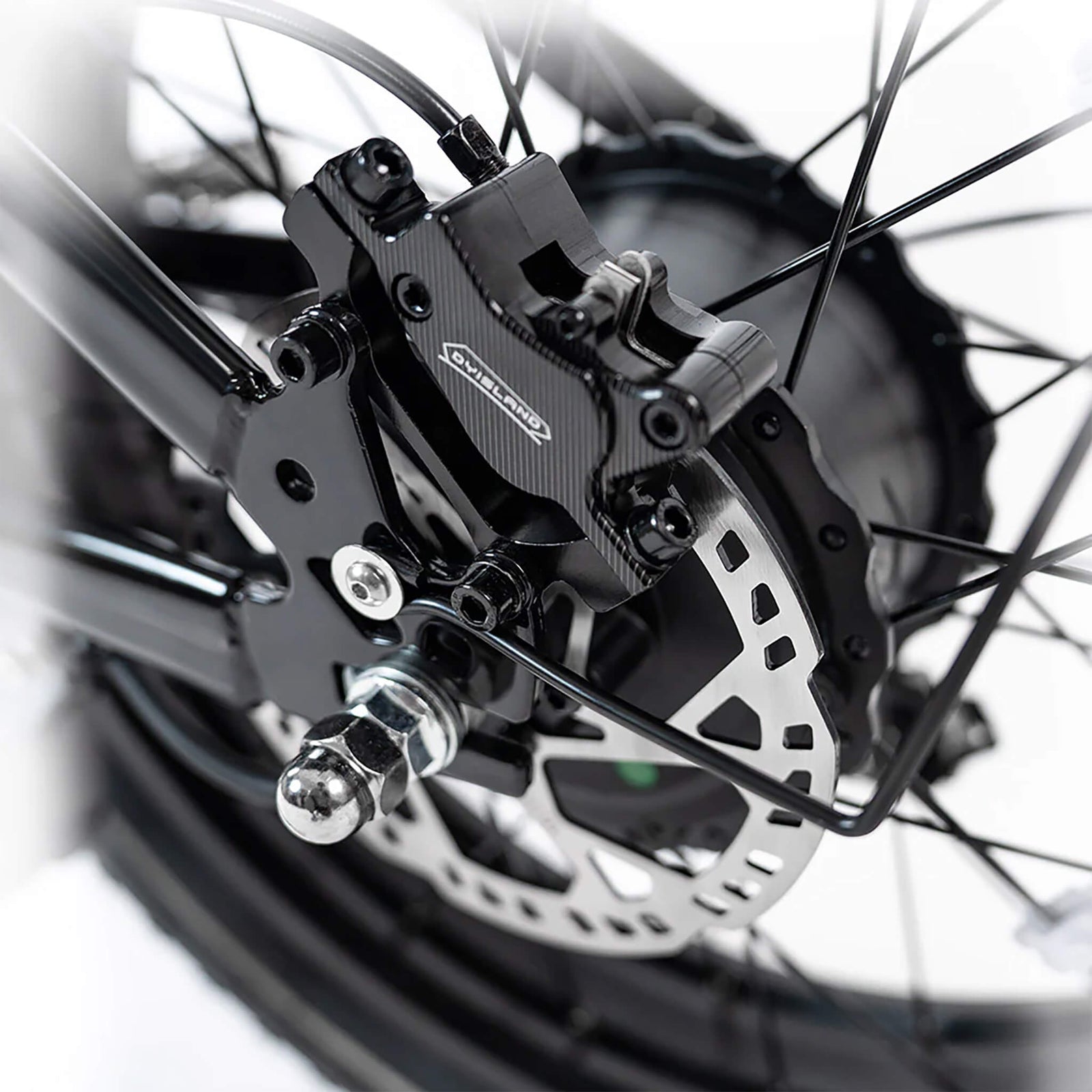 Home Dirt Bikes HappyRun G70 (G70...