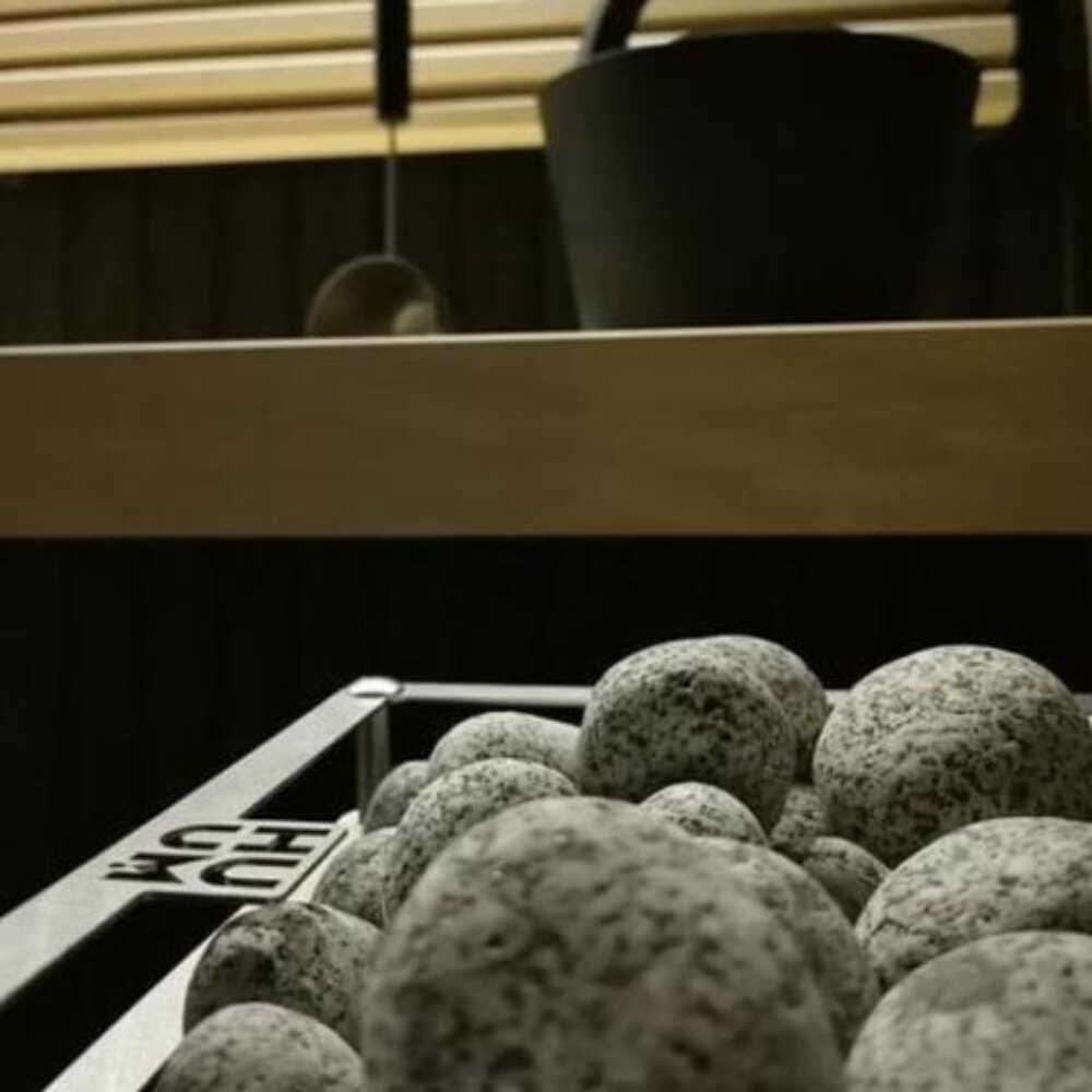 SHOP HUUM CLIFF MINI 4 ELECTRIC SAUNA HEATER | CALL 1-844-717-5044 ...